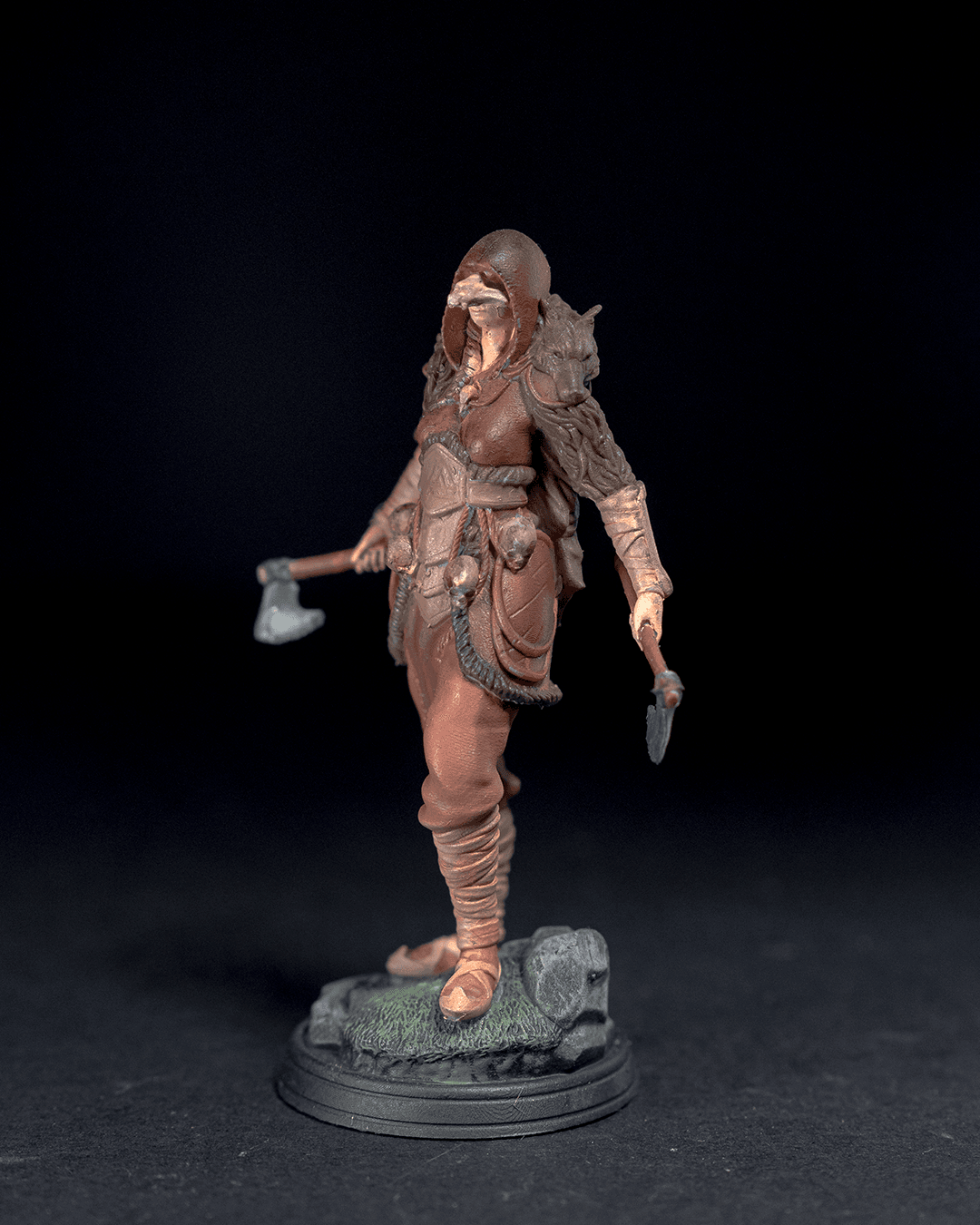 Revna - Bonehead Games