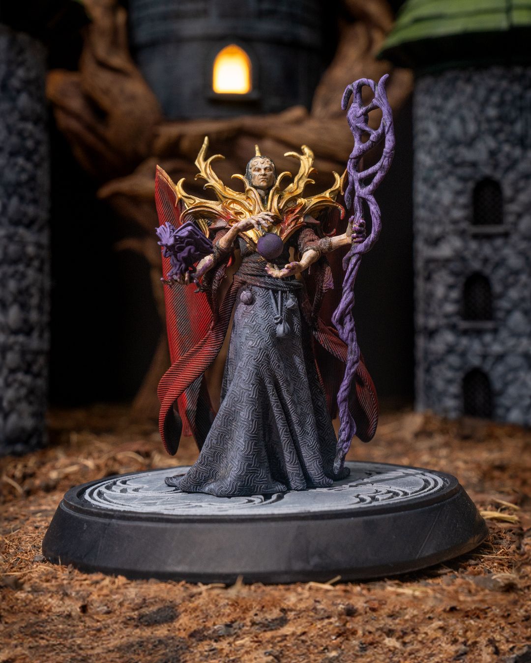 Alastor Bermoth - Bonehead Games