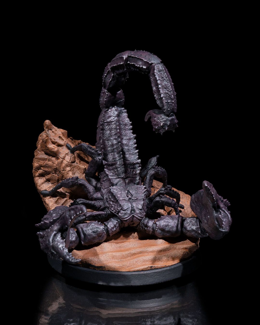 Giant Scorpion - Bonehead Games