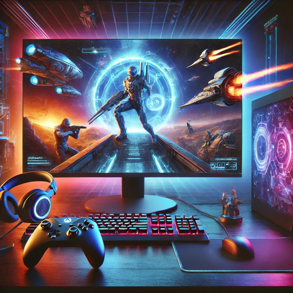 Home - Bonehead Games